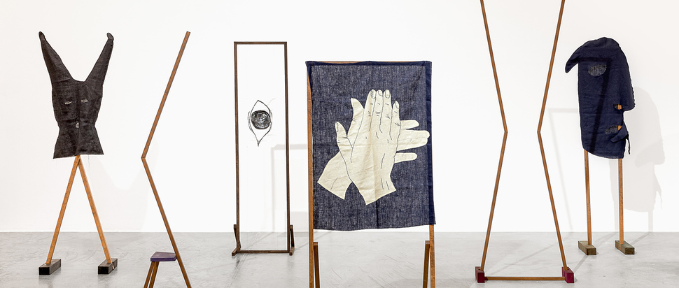 Drama O’Rama: Other Scenes - Art Exhibition in Glasgow - The Skinny