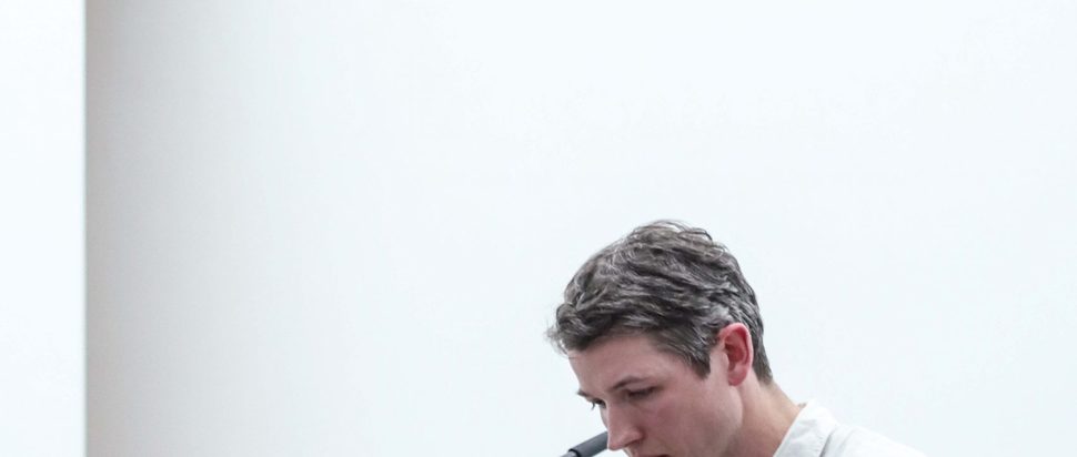 Luke Fowler - Art Exhibition in Glasgow - The Skinny