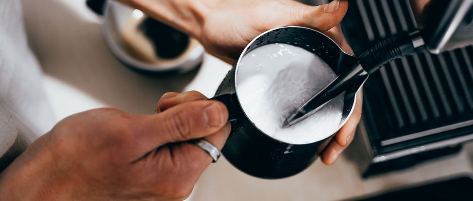 EH9 Espresso - Cafes in Dundee - The Skinny