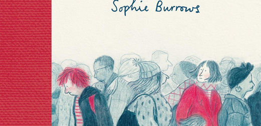 Crushing By Sophie Burrows Book Review, 54% OFF