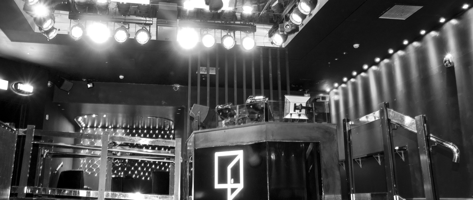 Secret Door: Dundee's buzziest new nightclub - The Skinny