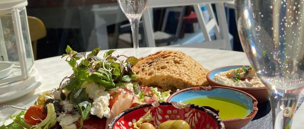 The Selkie - Cafes in Dundee - The Skinny