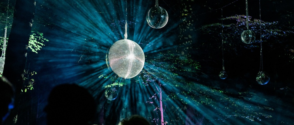 Jupiter Rising 2022 festival: The Report - The Skinny