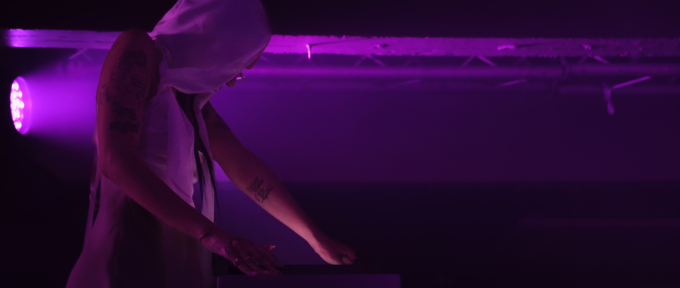 TAAHLIAH @ SWG3, Glasgow (★★★★): live review - The Skinny
