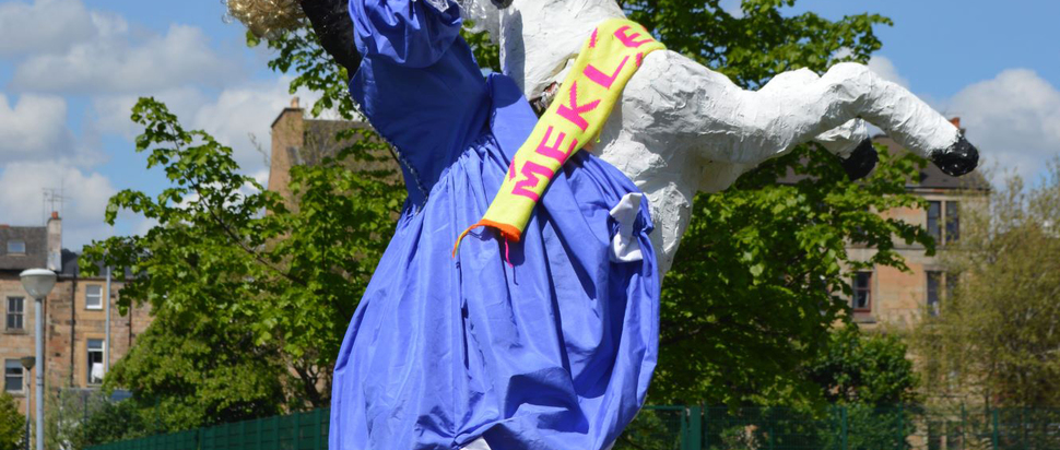 Monumental Manifestations: Josie KO on the year ahead – The Skinny