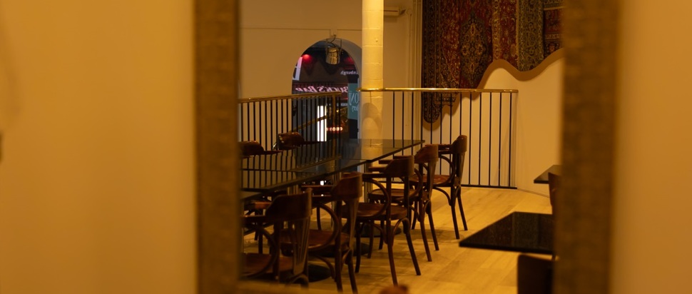 Konj Cafe, Edinburgh: restaurant review - The Skinny