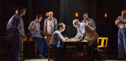 Scotland's Best Events This Week (15-22 Jan) - The Skinny