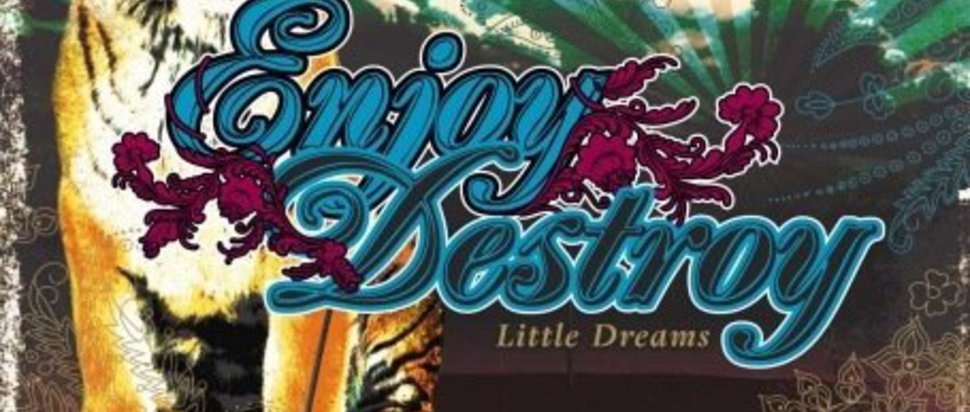 Enjoy Destroy - Little Dream | The Skinny