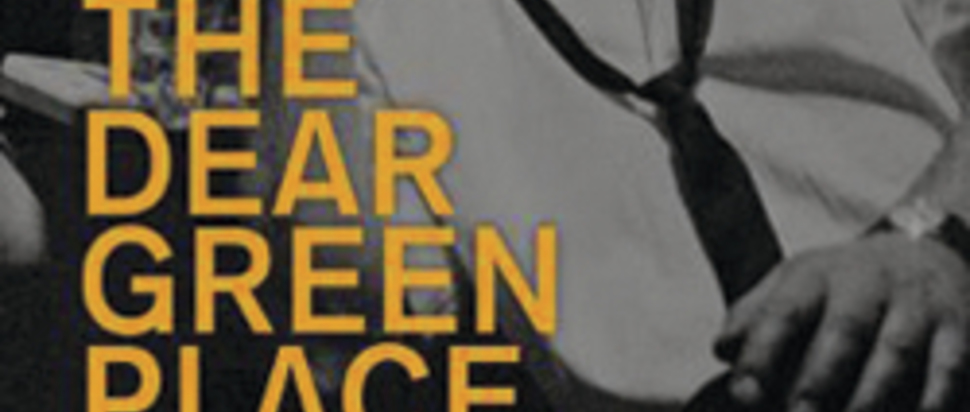 The Dear Green Place by Archie Hind | The Skinny