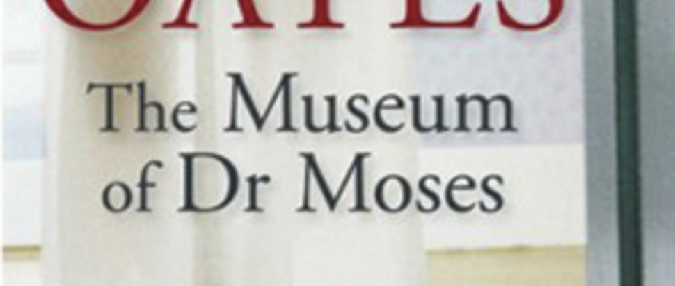 The Museum of Dr Moses | The Skinny