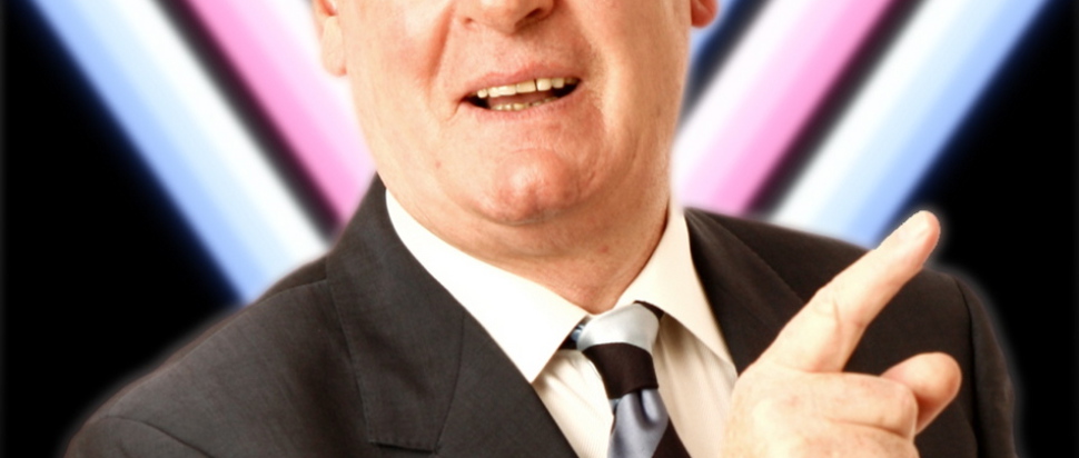 Roy Walker: Goodbye, Mr Chips | The Skinny