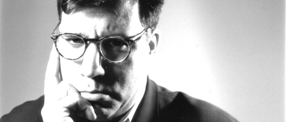 Lewis Schaffer - Bigger and Blacker | The Skinny