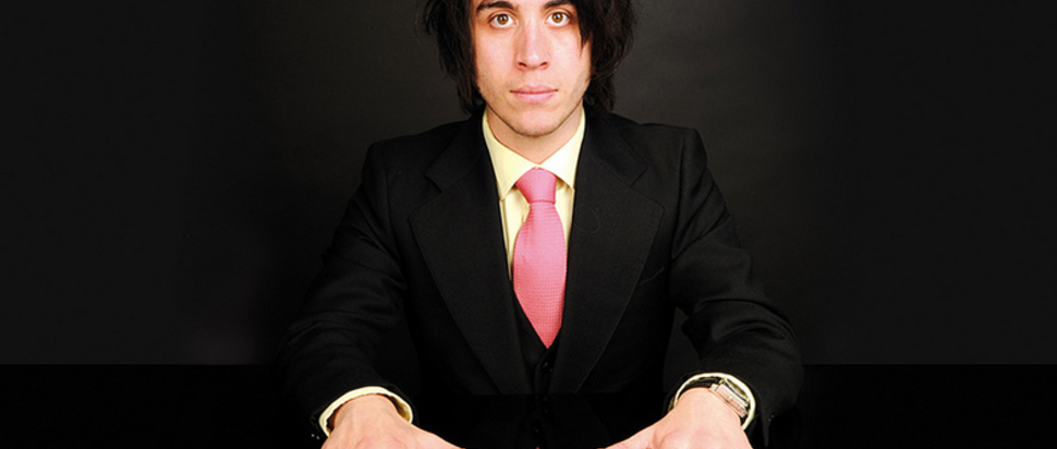Pete Firman: The Pete Firman Magic Show | The Skinny
