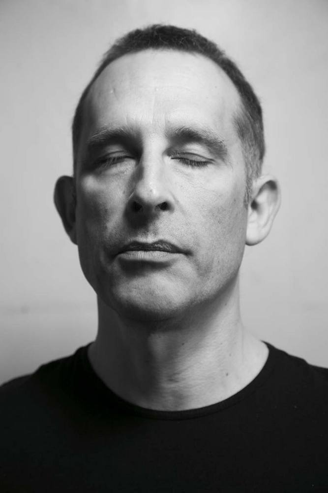 Nick Revell: Sleepless | The Skinny