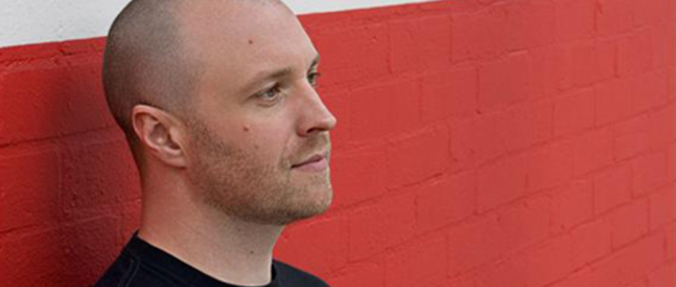 James Ruskin and Jerome Hill @ Synthetic, The Caves, 4 May, 25 May ...