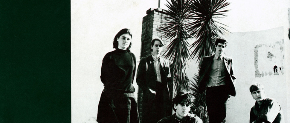 The Days of the Triffids | The Skinny