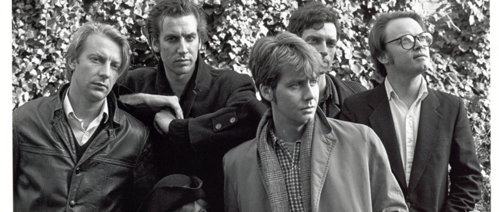 The Days of the Triffids | The Skinny