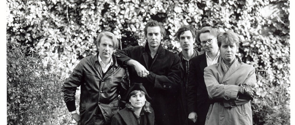 The Days of the Triffids | The Skinny