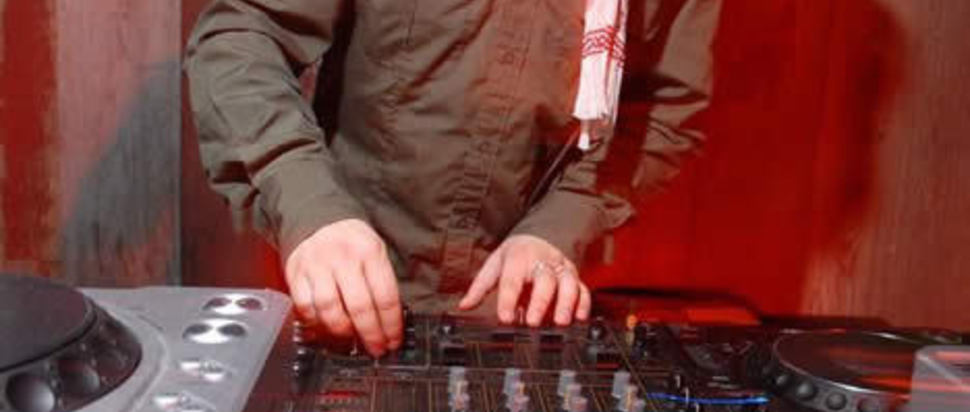 Shir Khan @ Killer Kitsch, Buff Club, Glasgow, 3 Jun | The Skinny