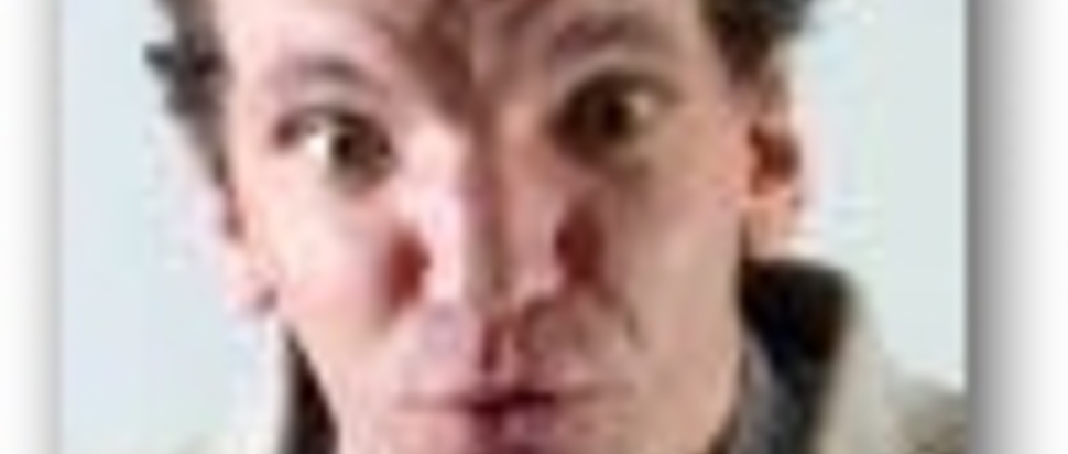 German Comedy Ambassador Henning Wehn | The Skinny