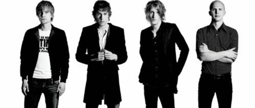Razorlight - Razorlight | The Skinny
