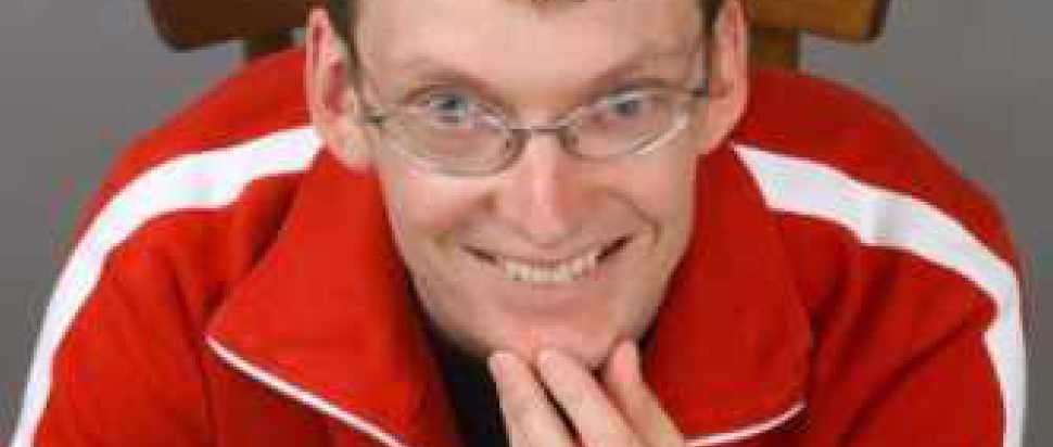 David Kay | The Skinny