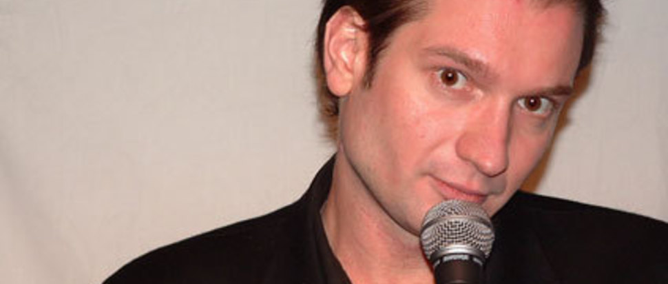 Gary Delaney | The Skinny