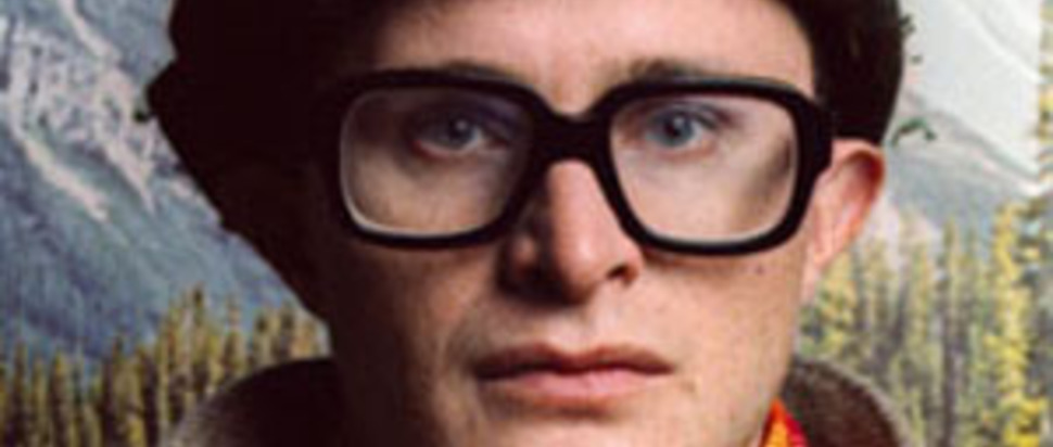 Simon Munnery - 19 Mar, The Stand | The Skinny