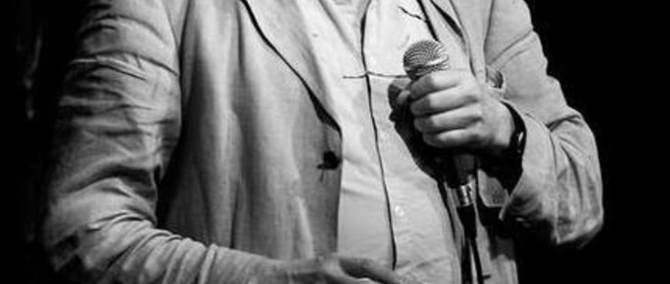 Nick Wilty | The Skinny