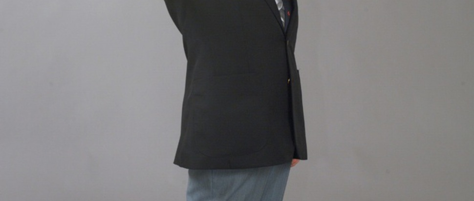 Bob Doolally: Straight in the Bawbag | The Skinny