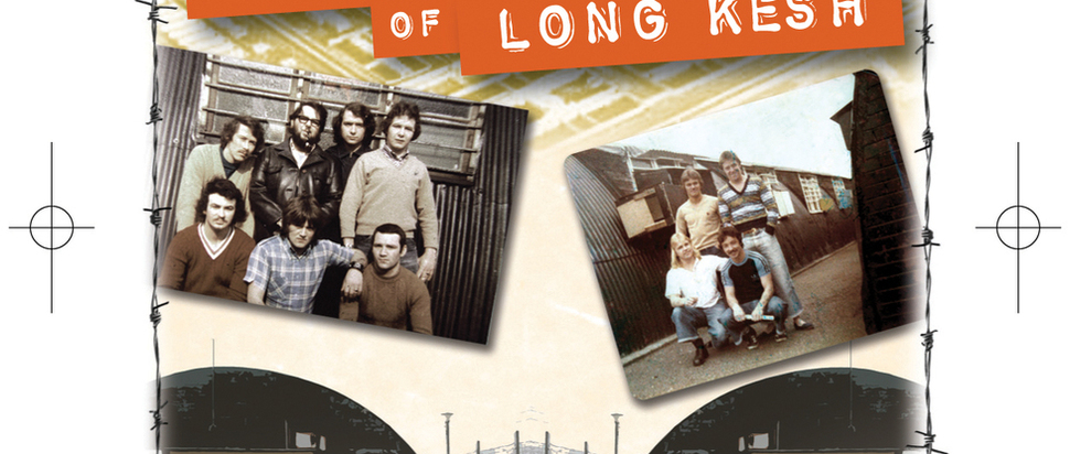 Chronicles of Long Kesh | The Skinny