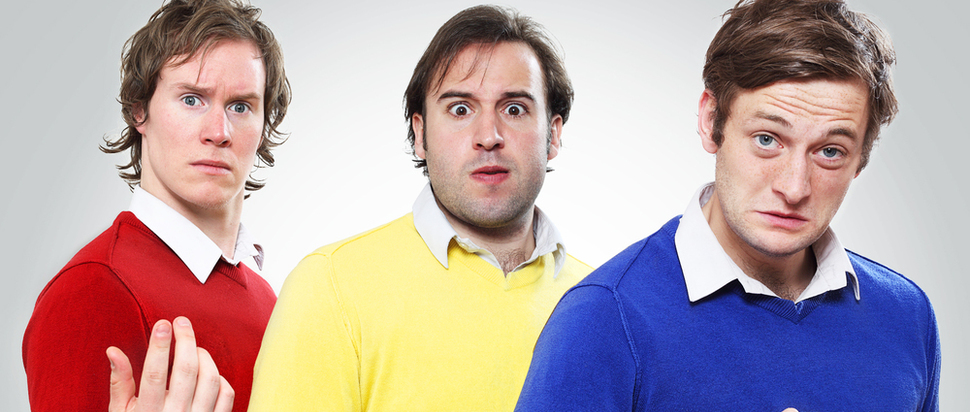 Clever Peter at Edinburgh Fringe 2009: Review - The Skinny