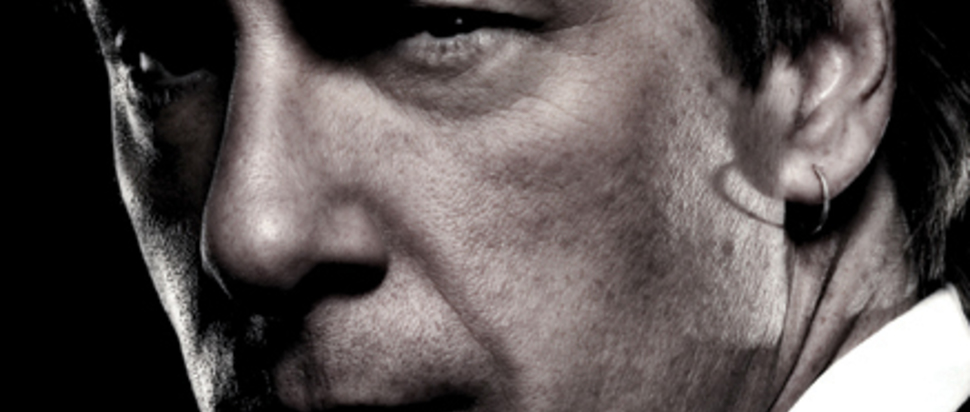 Greg Behrendt | The Skinny