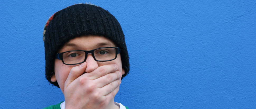 Shane Langan: Not Also But Only | The Skinny