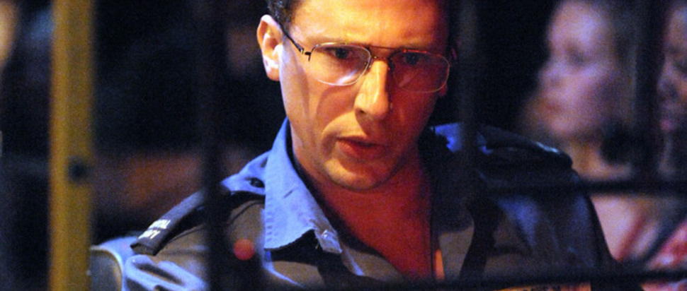 Kursk Theatre Show Review - Gareth K Vile - The Skinny