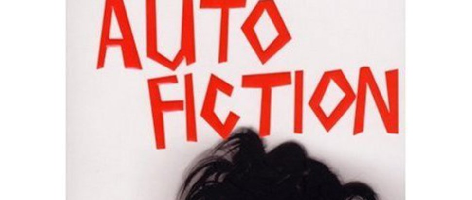 Autofiction by Hitomi Kanehara | The Skinny