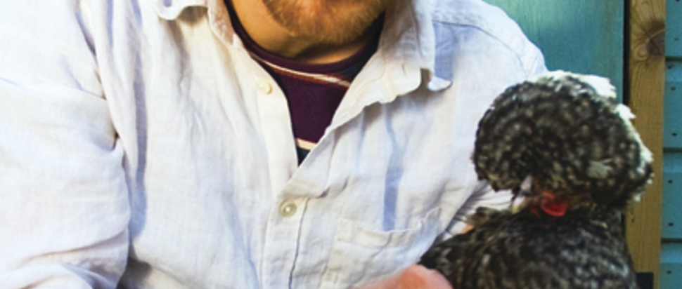 Gerry Howell's Incubation Hour | The Skinny