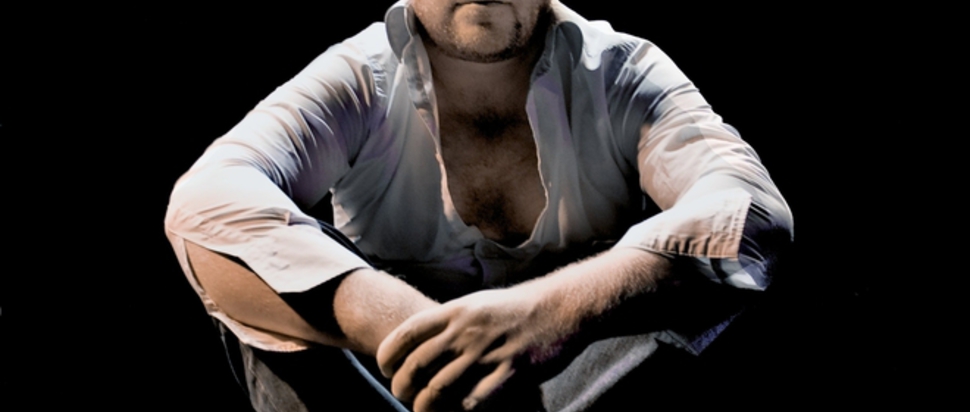 Richard Fry: The Dullest Blog - Comedy ramblings - The Skinny