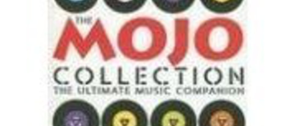 The Mojo Collection (Fourth Edition) | The Skinny