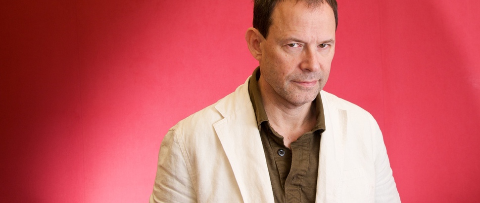 George Dawes Green: The Moth on the move | The Skinny