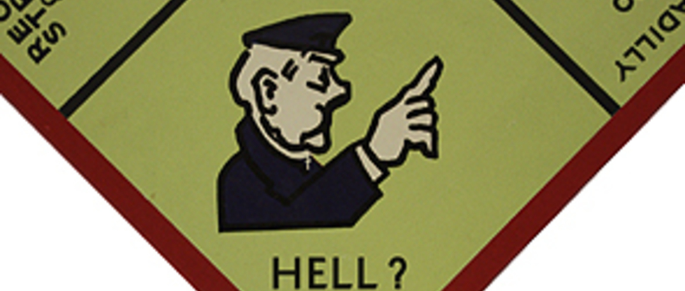 Beggars Belief | The Skinny