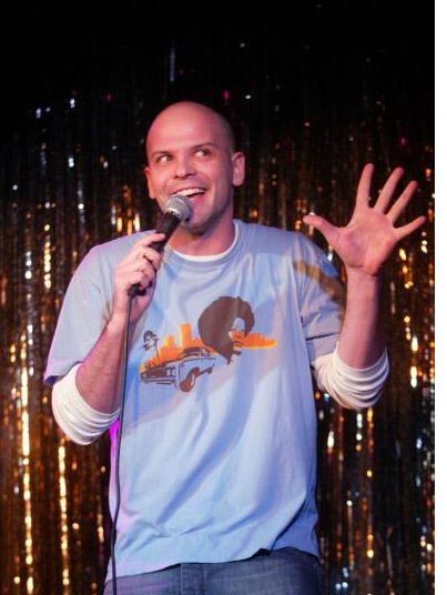 Amazing Adventure Stories of Todd Womack | The Skinny