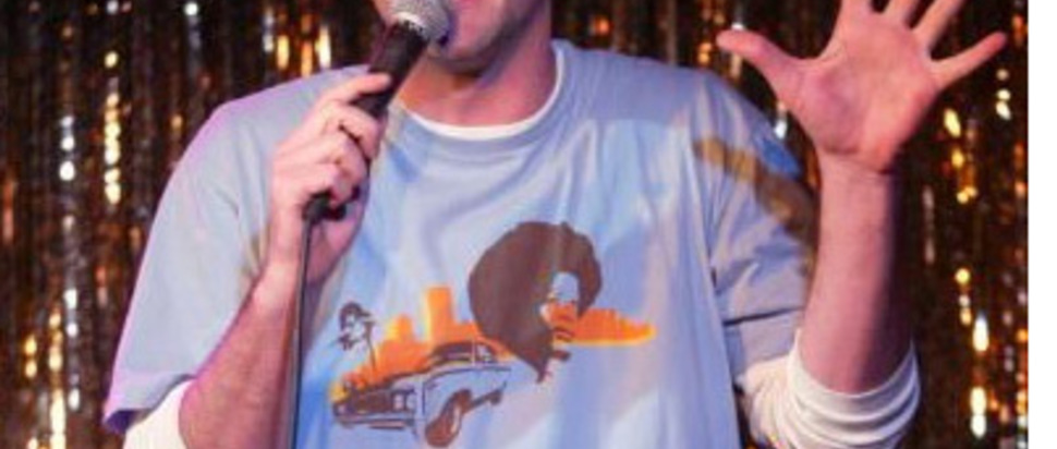 Amazing Adventure Stories of Todd Womack | The Skinny