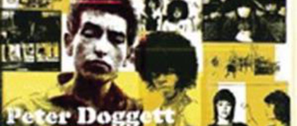 Peter Doggett- There's A Riot Going On | The Skinny