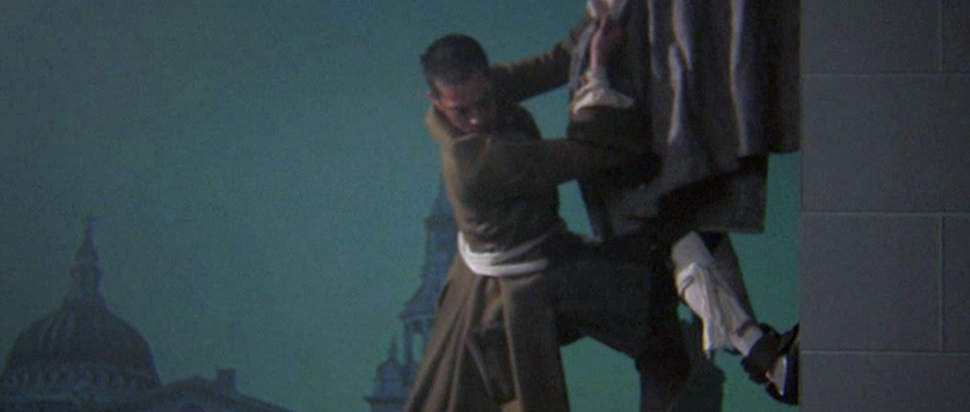 The Last Days of Jack Sheppard @ CCA | The Skinny