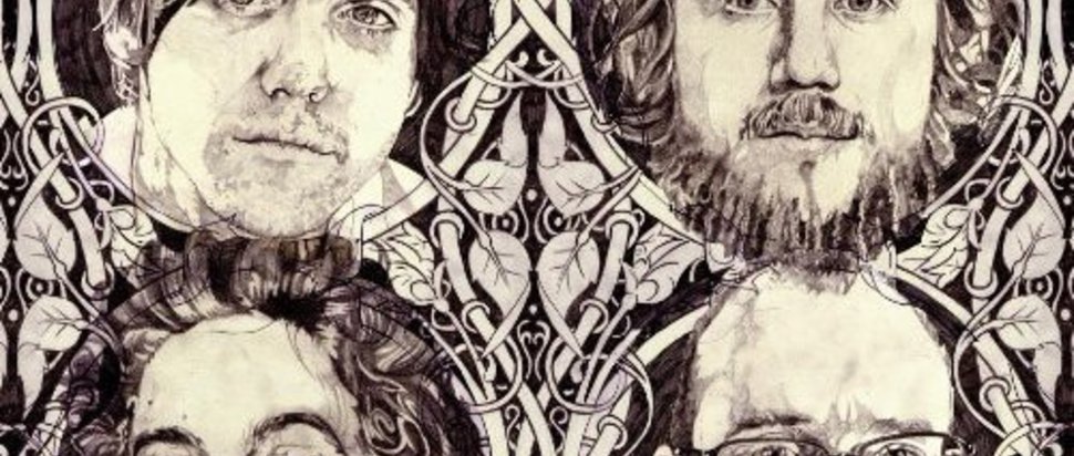 Monsters of Folk - Monsters of Folk | The Skinny