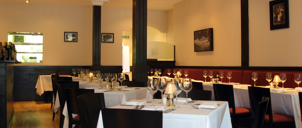 Cail Bruich | The Skinny