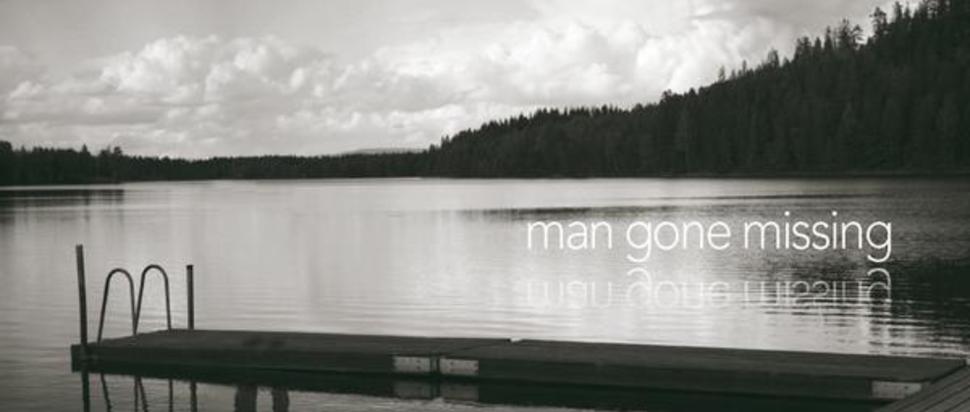 Man Gone Missing - Beyond Desolate | The Skinny