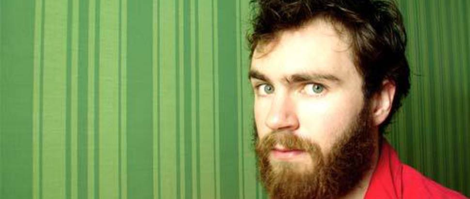 Liam Finn: He'll Be Lightning | The Skinny