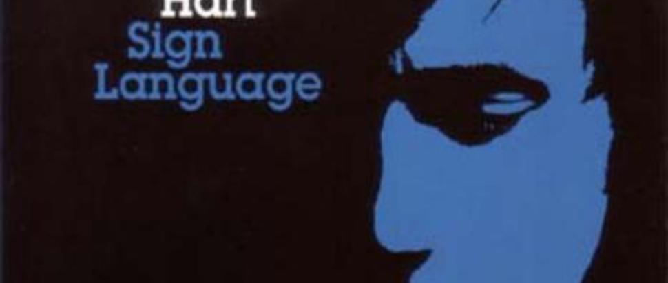 Roddy Hart - Sign Language | The Skinny